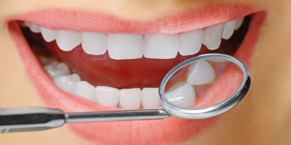 Unlocking Oral Health: The Power of Preventive Measures