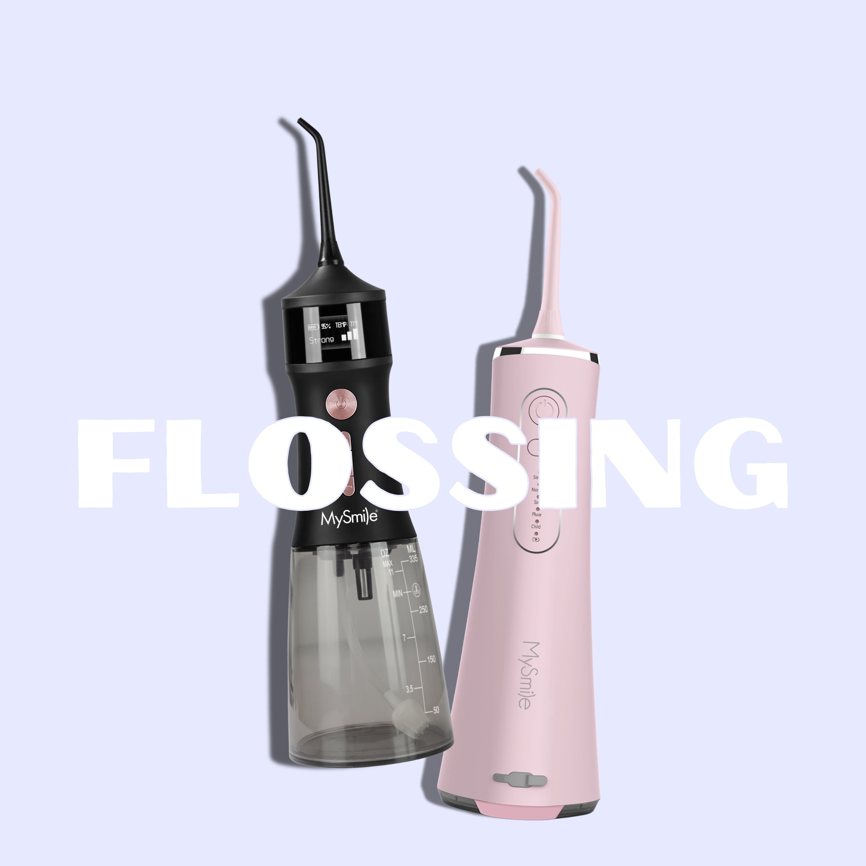 Best Water Flosser Products | Dental Floss, and Mouthwash