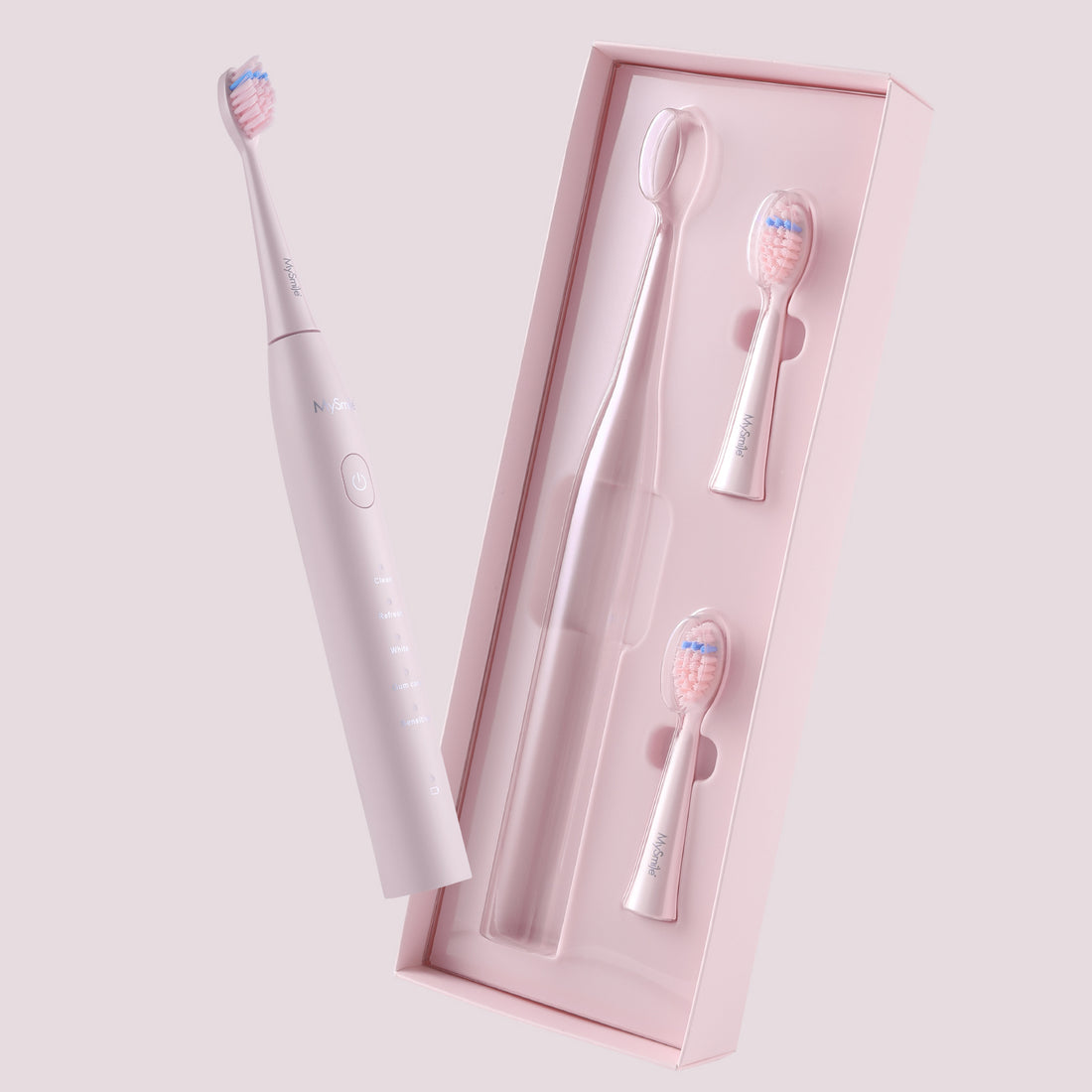 MySmile Essential Sonic Toothbrush