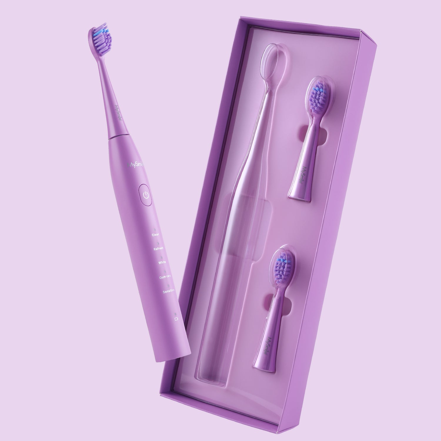MySmile Essential Sonic Toothbrush