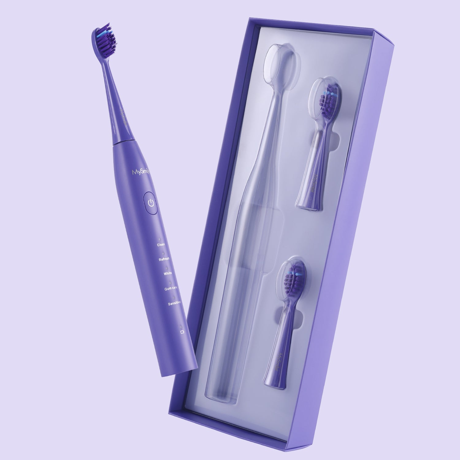 MySmile Essential Sonic Toothbrush