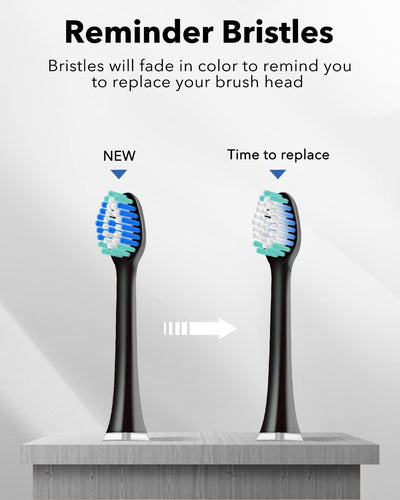 MySmile Sonic Toothbrush - Smart Toothbrush