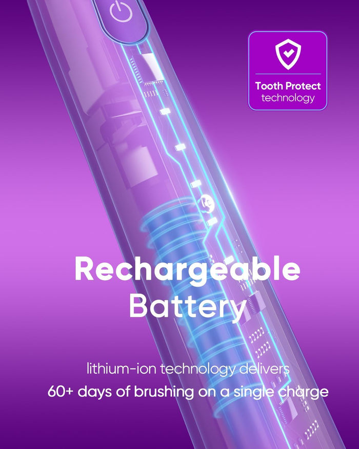 MySmile Essential Sonic Toothbrush