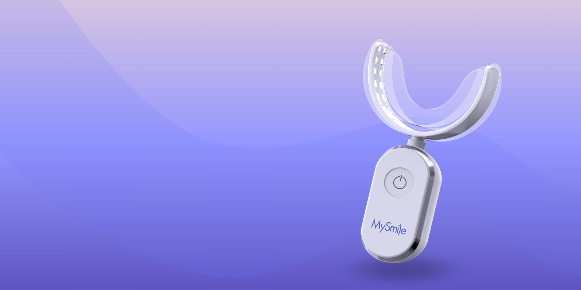 MySmile Teeth Whitening