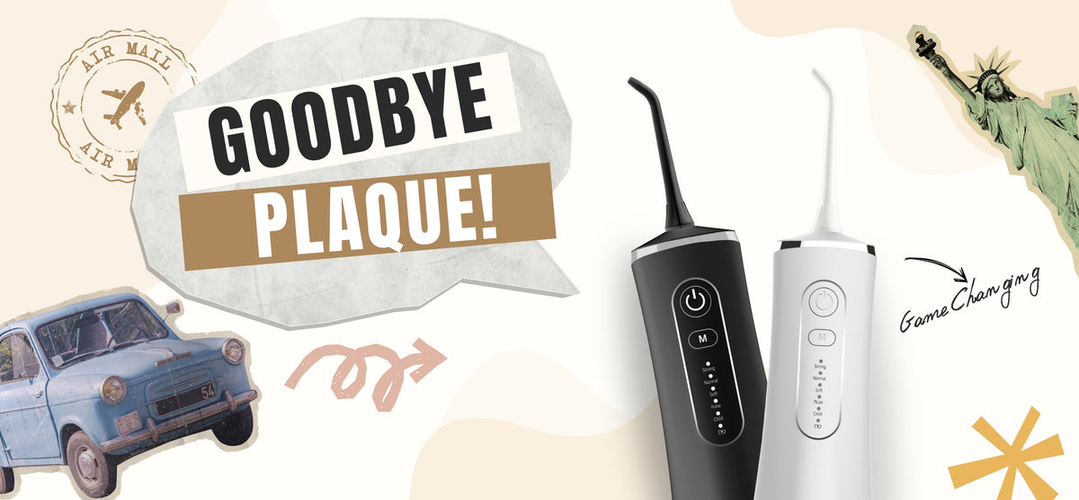 MySmile® Teeth Whitening Kit | Safe & Effective