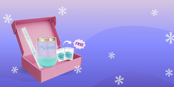 MySmile Teeth Whitening