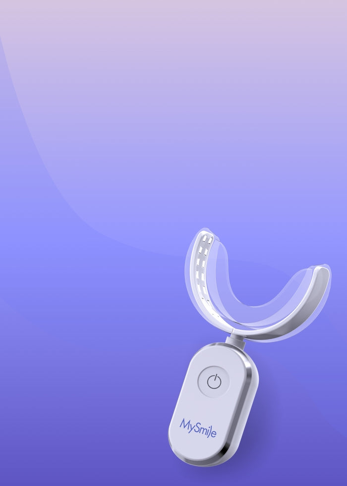 MySmile Teeth Whitening