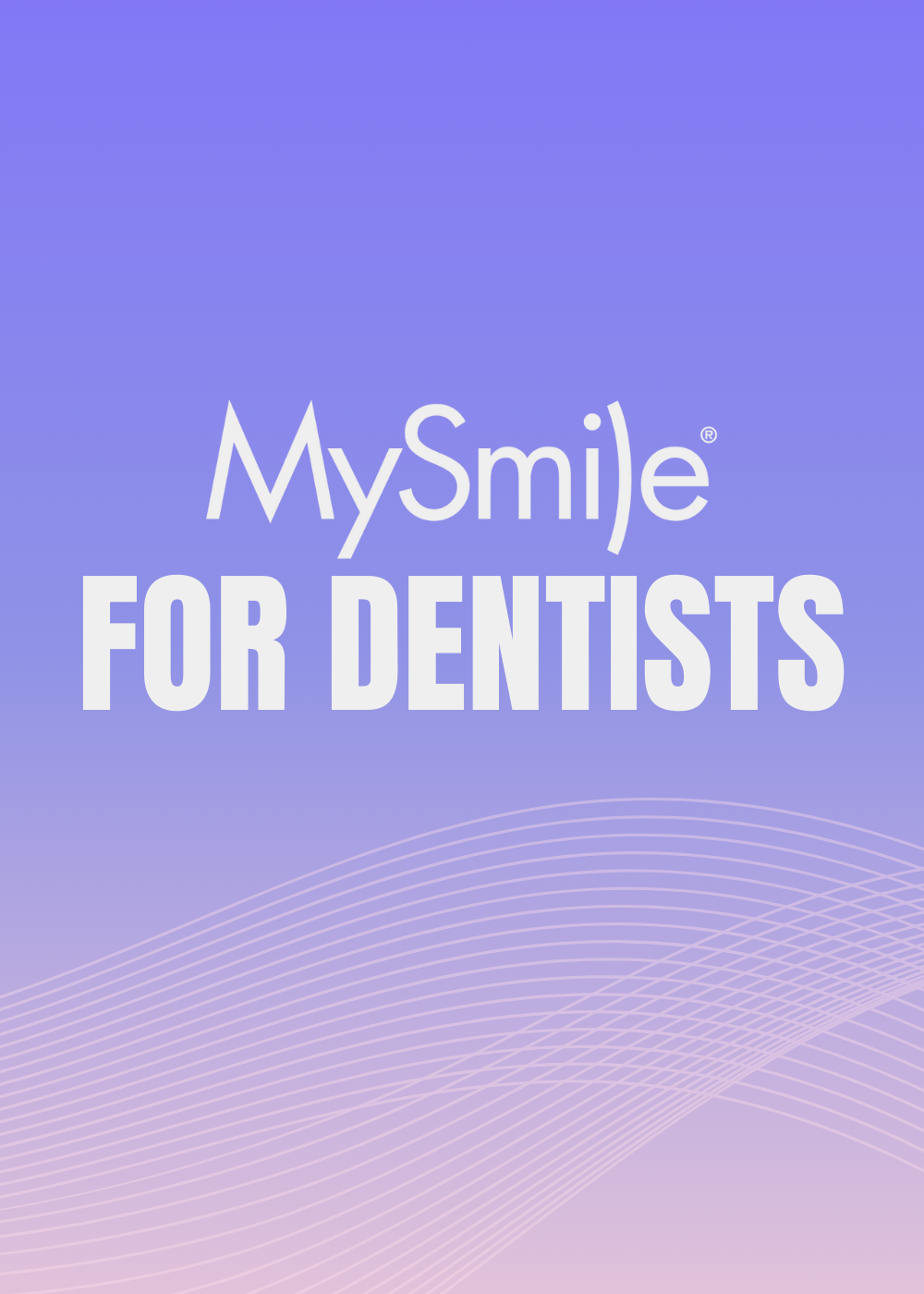 MySmile Oral Care Wholesale for Dentist