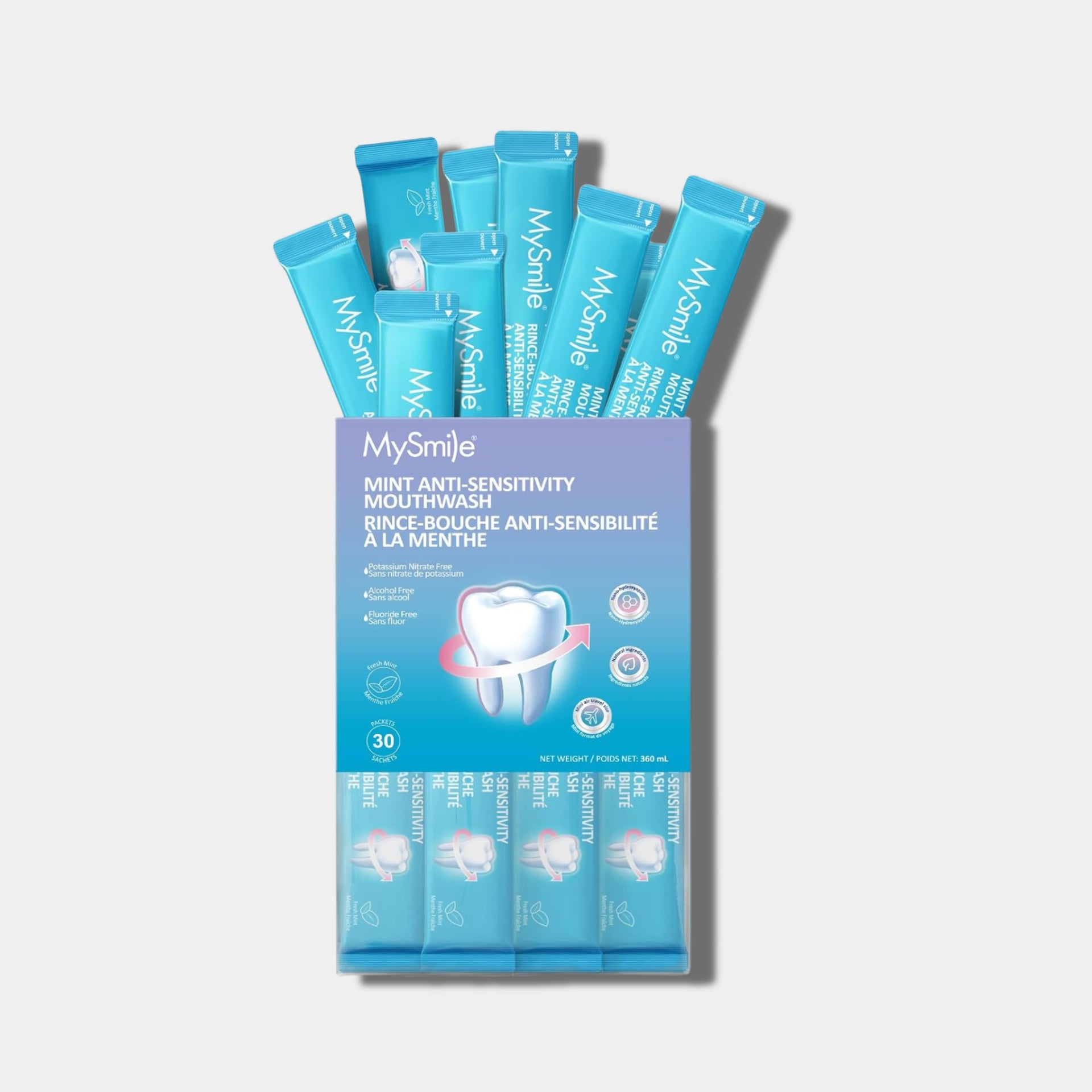 How to Use Teeth Whitening Powder for a Brighter Smile