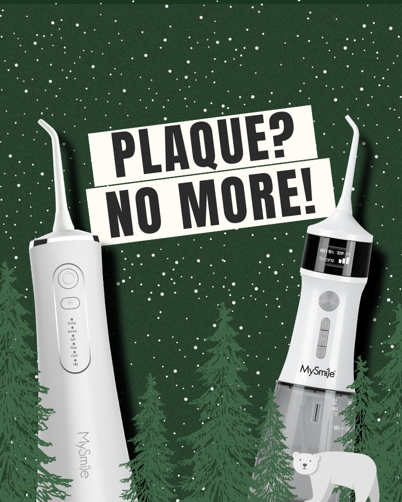 MySmile® Teeth Whitening Kit | Safe & Effective