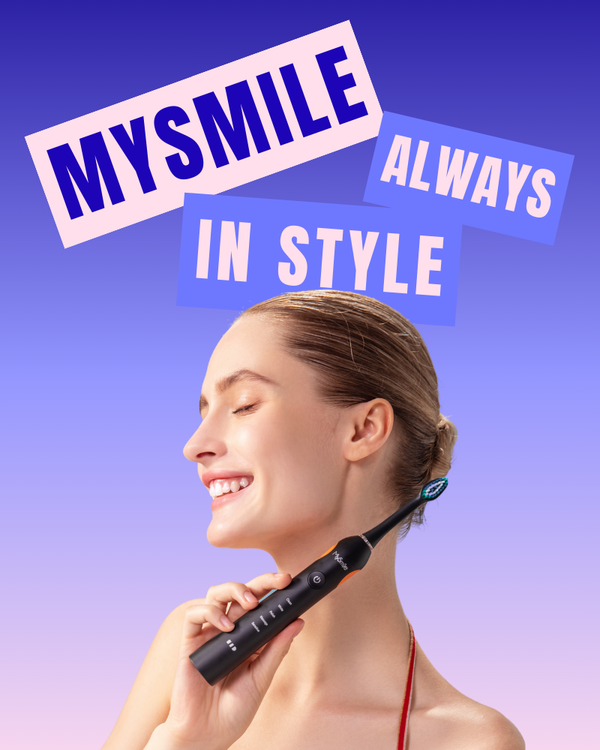 MySmile Teeth Whitening