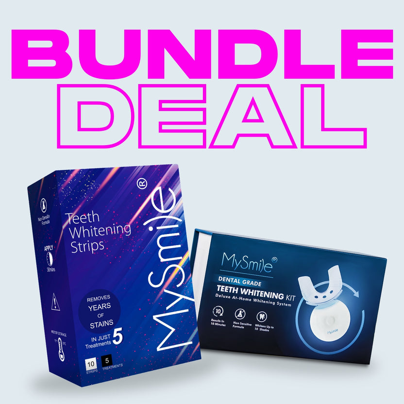 How to Protect Teeth while Traveling | Mysmiles