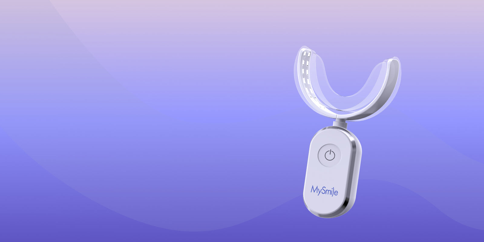 MySmile Teeth Whitening