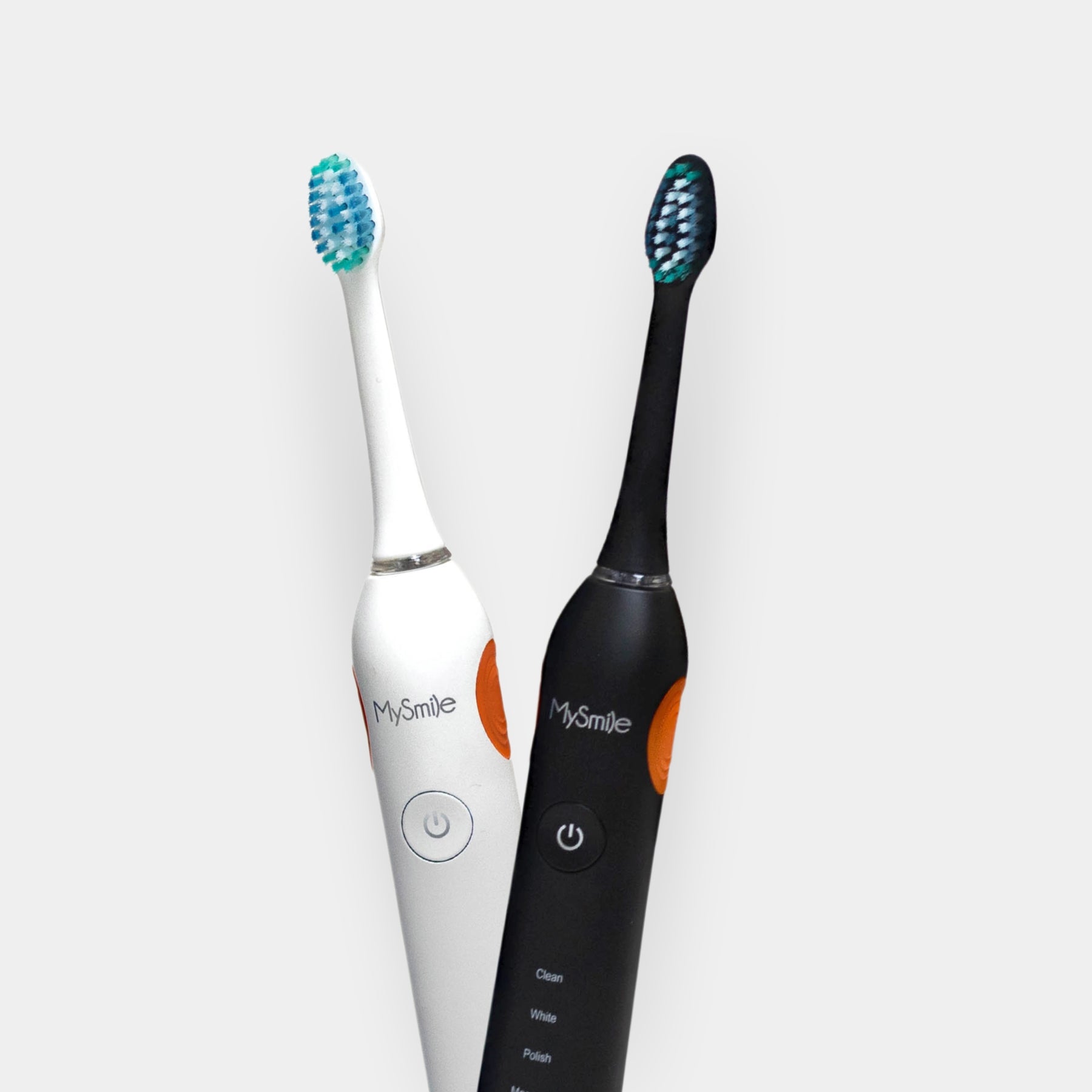 MySmile Sonic Toothbrush - Smart Toothbrush