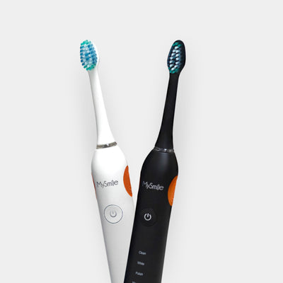 MySmile Sonic Toothbrush - Smart Toothbrush