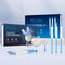 At Home Teeth Whitening Kit & Teeth Whitening Gel Refill Bundle