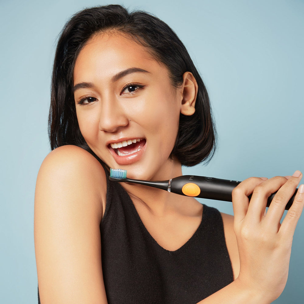 MySmile Sonic Toothbrush - Smart Toothbrush